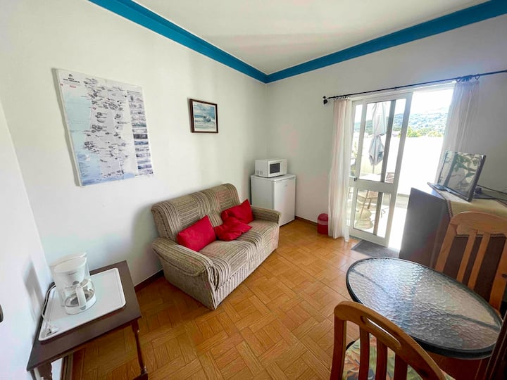 Casa Mirante 3 - Private Room - Monchique