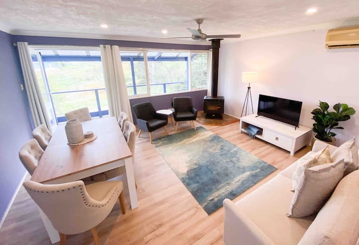 Cosy Inn Blue - Montañas Azules