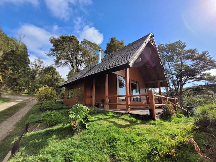 Turismo Huillincao - Isla Grande de Chiloé