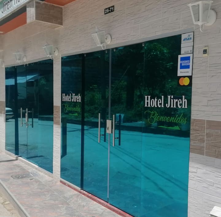 Hotel En El Corazón De La Zona Turística - San Carlos, Antioquia, Colombia