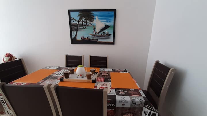 Excelente Apto. Próx. Ao Mar E Centro Capão Canoa - Capão da Canoa