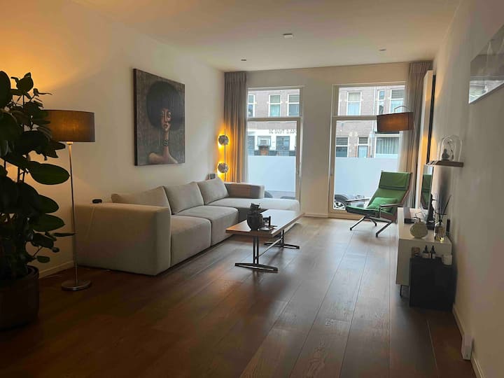 Heerlijke Woning In  Amsterdam - Ámsterdam