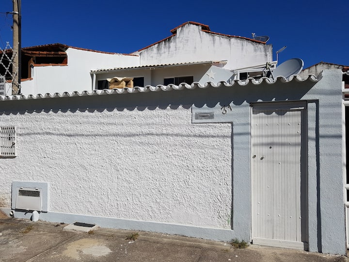 Casa Em Cabo Frio - Cabo Frio