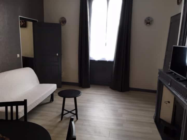 Bourbonne Les Bains : Centre - Bourbonne-les-Bains