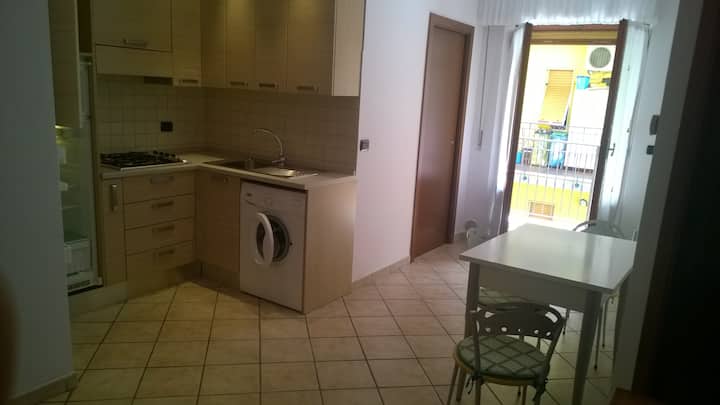 2 Minuti Dal Mare - San Benedetto del Tronto