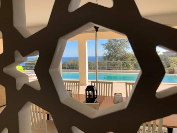 Holiday By The Mediterranean - Clos Barasti - Solenzara