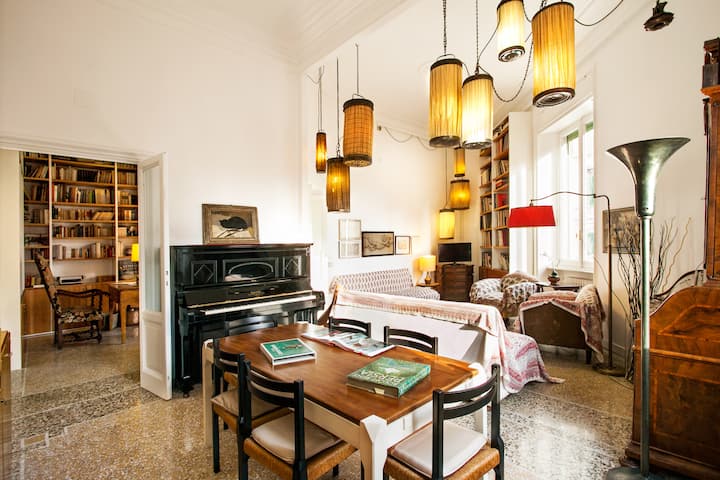 Fromhometorome - Wanderlust Vacation Rental - Rome