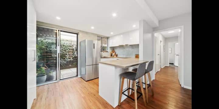 Maylands Gem - 11min To Airport - Perth