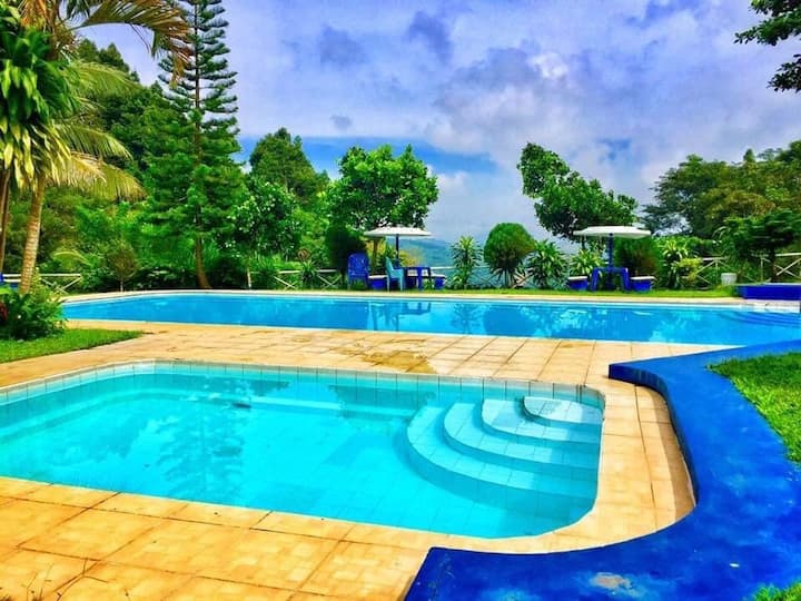 Rizal Villa Vacation Rentals - Philippines | Airbnb