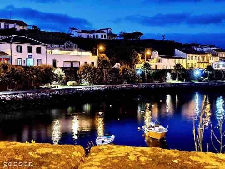 Conheça A Terceira Junto Ao Mar - Azores