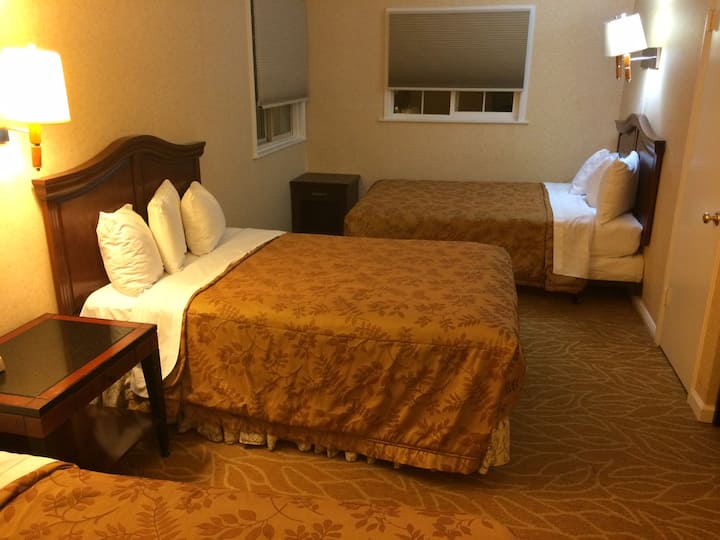 3 Bed Pac Heights: Free Car Parkingb - 舊金山, CA