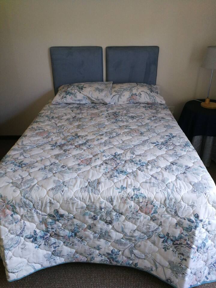 1 Bedroom Garden Cottage - Benoni