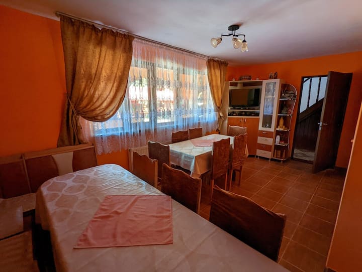 Cabana Alina șI Andreea - Arieșeni