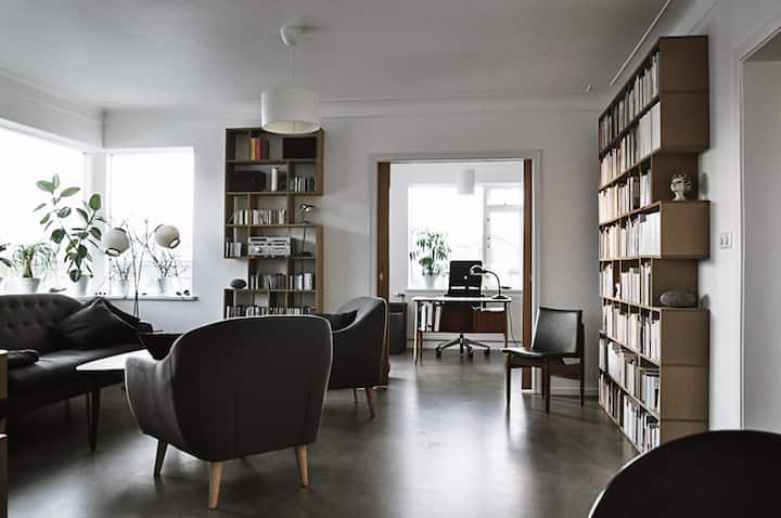 Reykjavík - For The Family Or A Group Of Friends - Reykjavik