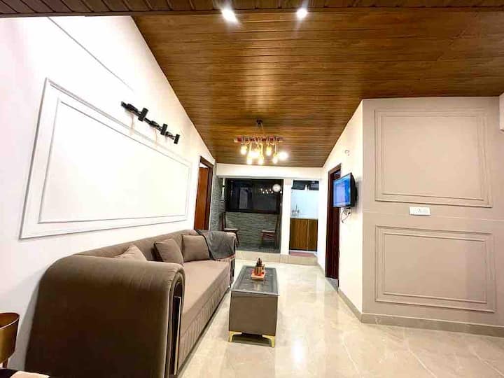 Landour Exotica - 穆索里