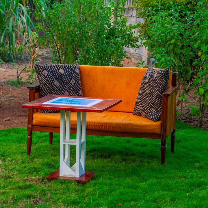 Elegant Spacious Beach House - Dar es Salam