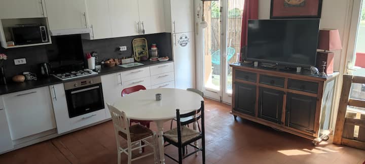 Chez Béné - Hyères