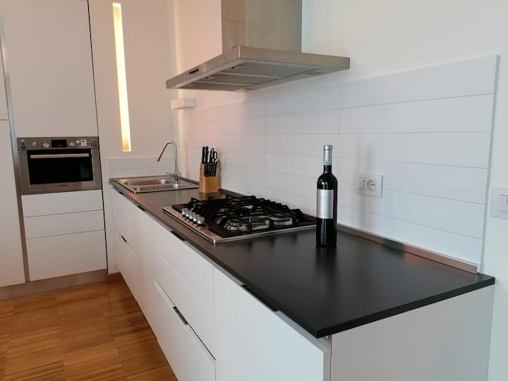 The House In Collegno - Rivoli