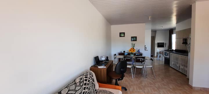 Apartamento Da Bel - 02 - Garopaba