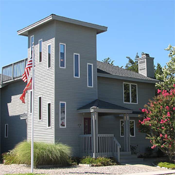 Popular Stone Harbor Nj Beach House - Stone Harbor, NJ