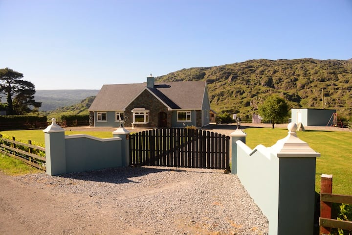 Black Valley Lodge - Kenmare