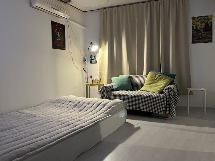 Private Cozy Studio In Dongdaemun - Seoul