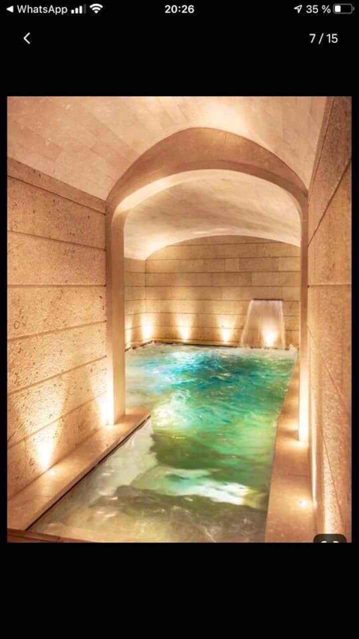 Casa, Spa Caprichos@s !! - La Adrada