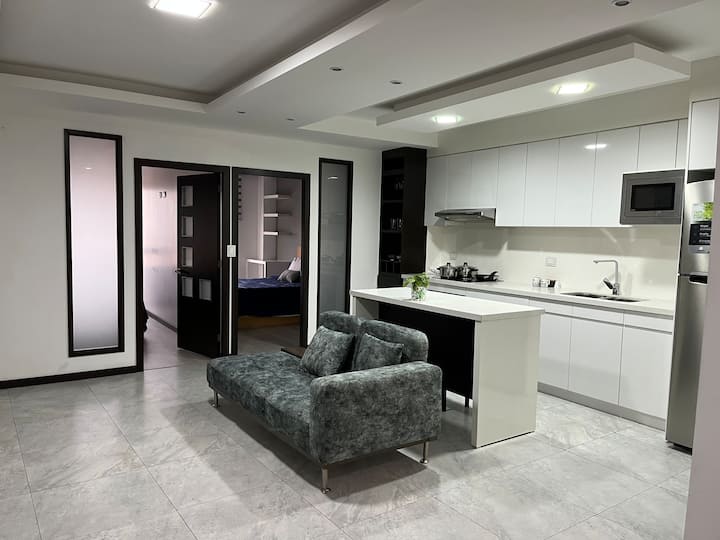 Demarco Condo Centro Histórico Cuenca - Cuenca
