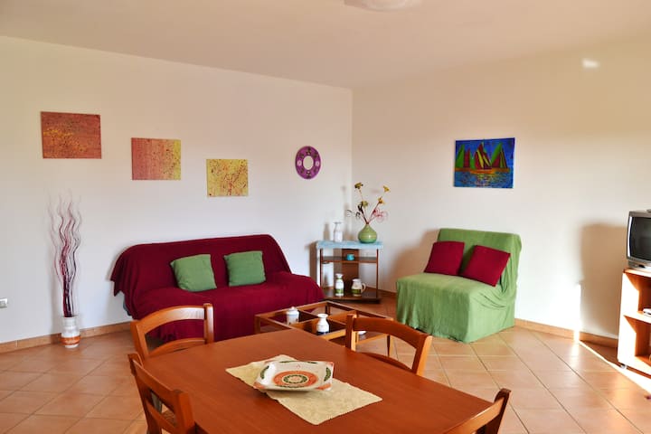 Appartamento Luna (Cin It090079c2000p8068) - Valledoria