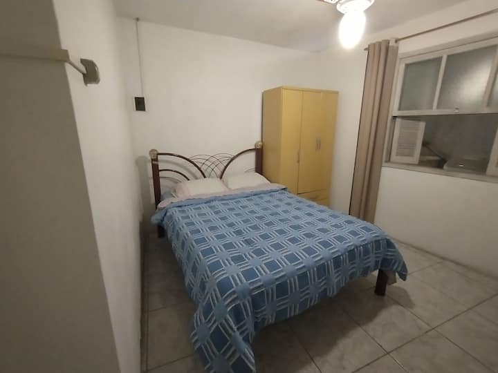 Apê Completo Em Tramandaí - Tramandaí