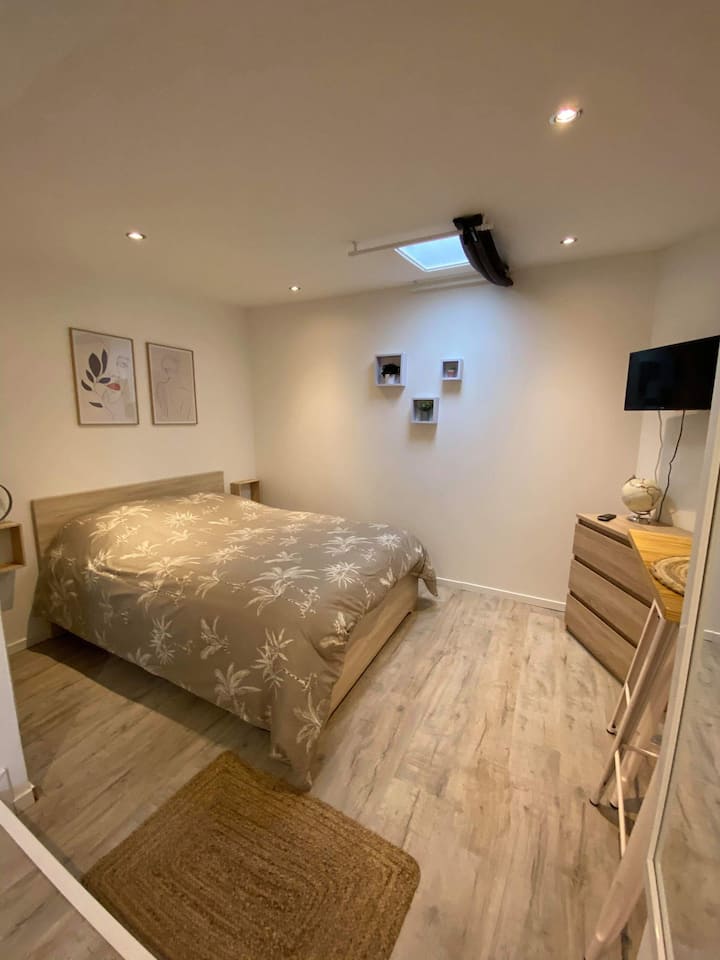Studio Cosy - Amiens
