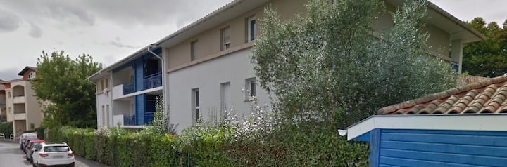 Bayonne Proche Des Plages - Biarritz