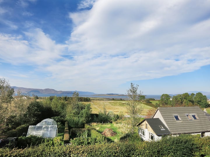 Self Catering Cottage In South Skye - Broadford, UK