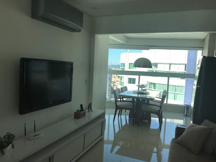 Flat Fiore Prime - Caldas Novas - Go - Caldas Novas