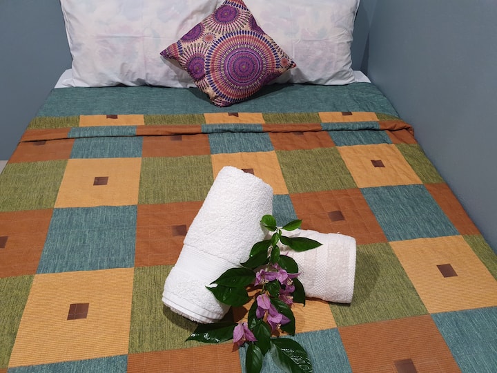 2 Bedroom Executive House - Suva