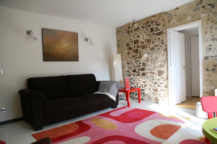 Appartement Guy Le Rouge - Dourdan