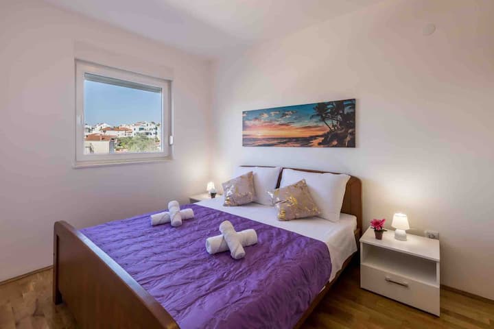 Apartman Bozo - Okrug Gornji
