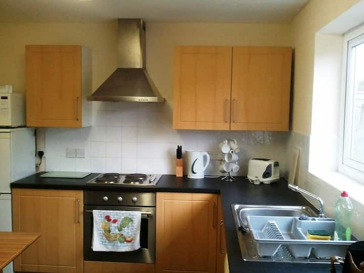 Gr8 Value In West Cheltenham Sleeps 5 - Tewkesbury