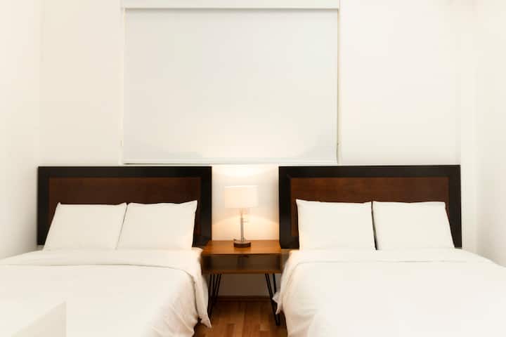 Perfecta Suite - Mexico City