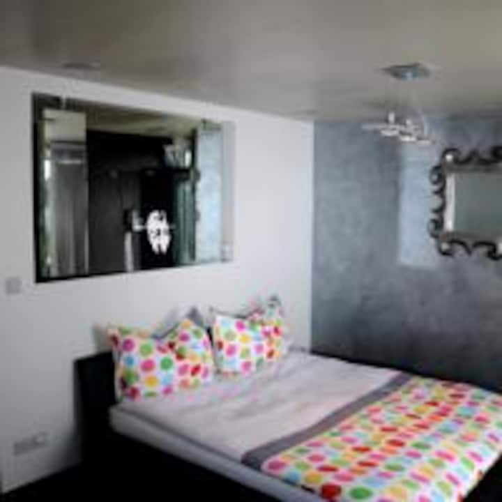 Morat Gaste Zimmer Suite 4 Personnes - Murten