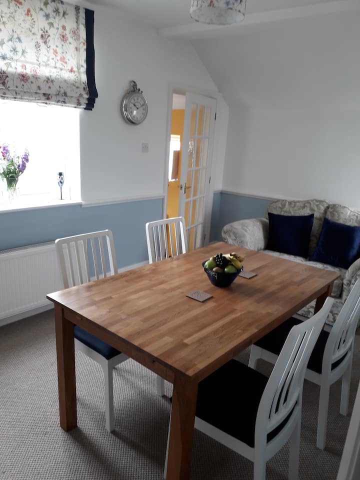 Friendly Bed And Breakfast In An Attractive Room. - Bridport