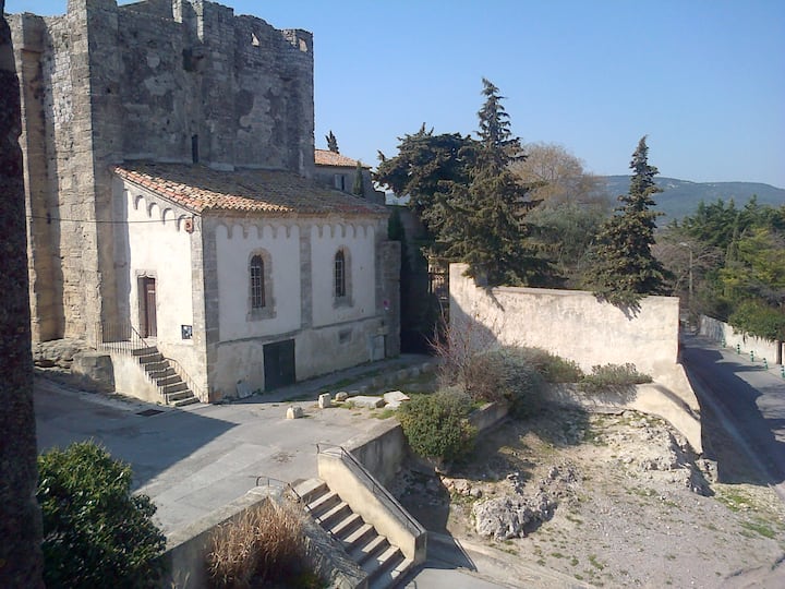 Couchers De Soleil Sur La Gardiole - T2 50m² - Frontignan