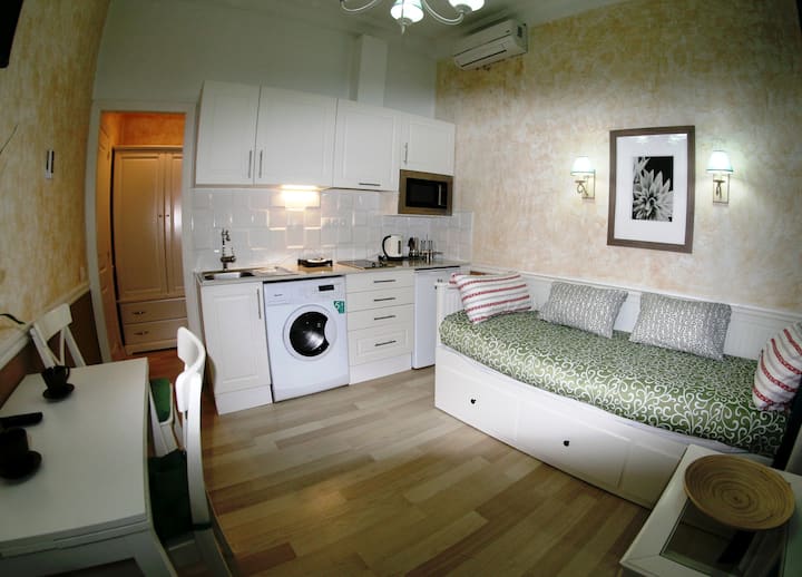 Cozy Studio Near Picasso Museum 2.1 - Barcelona