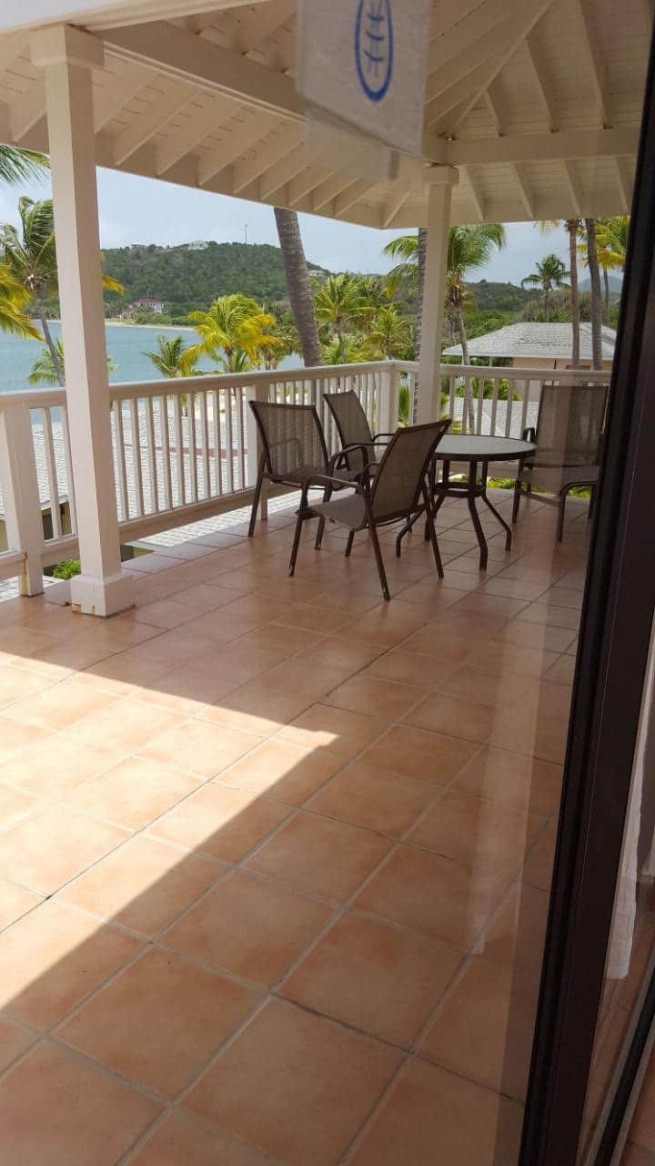 Villa At St. James's Club Antigua! (4) - Antigua and Barbuda