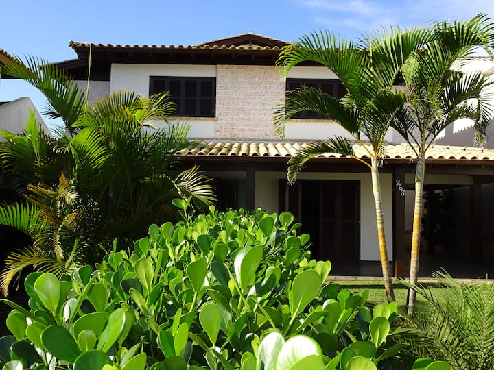 Ii° - Otima Casa P/ Veraneio- *P* - Garopaba-sc - Garopaba