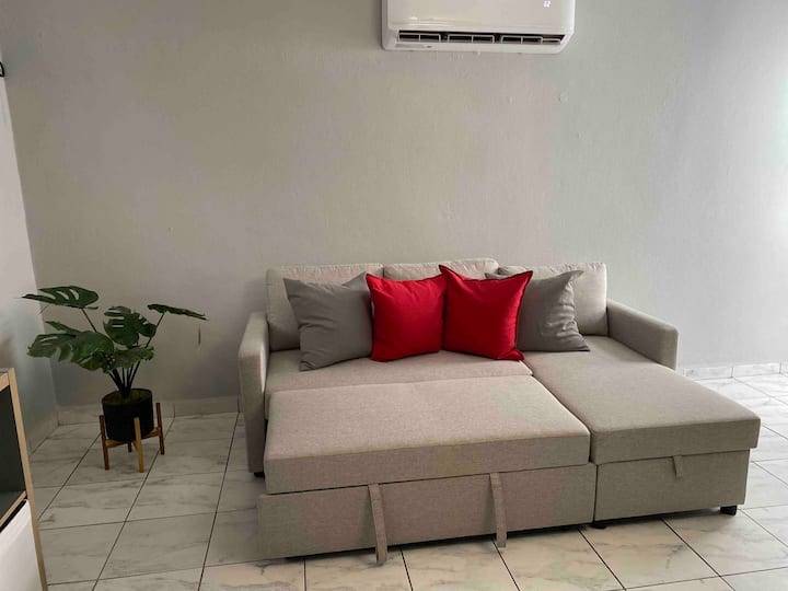 Vintage Apt3 Near To Airport And Beaches. - Puerto Rico