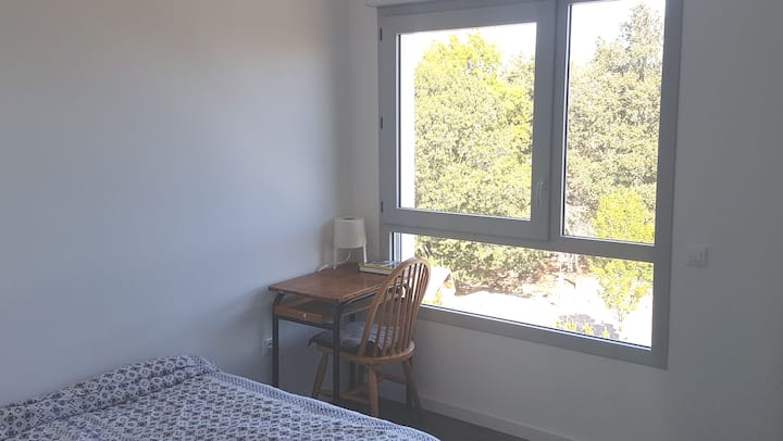 Appartement T3 Ou 2 Chambres 1 Salon - Rennes
