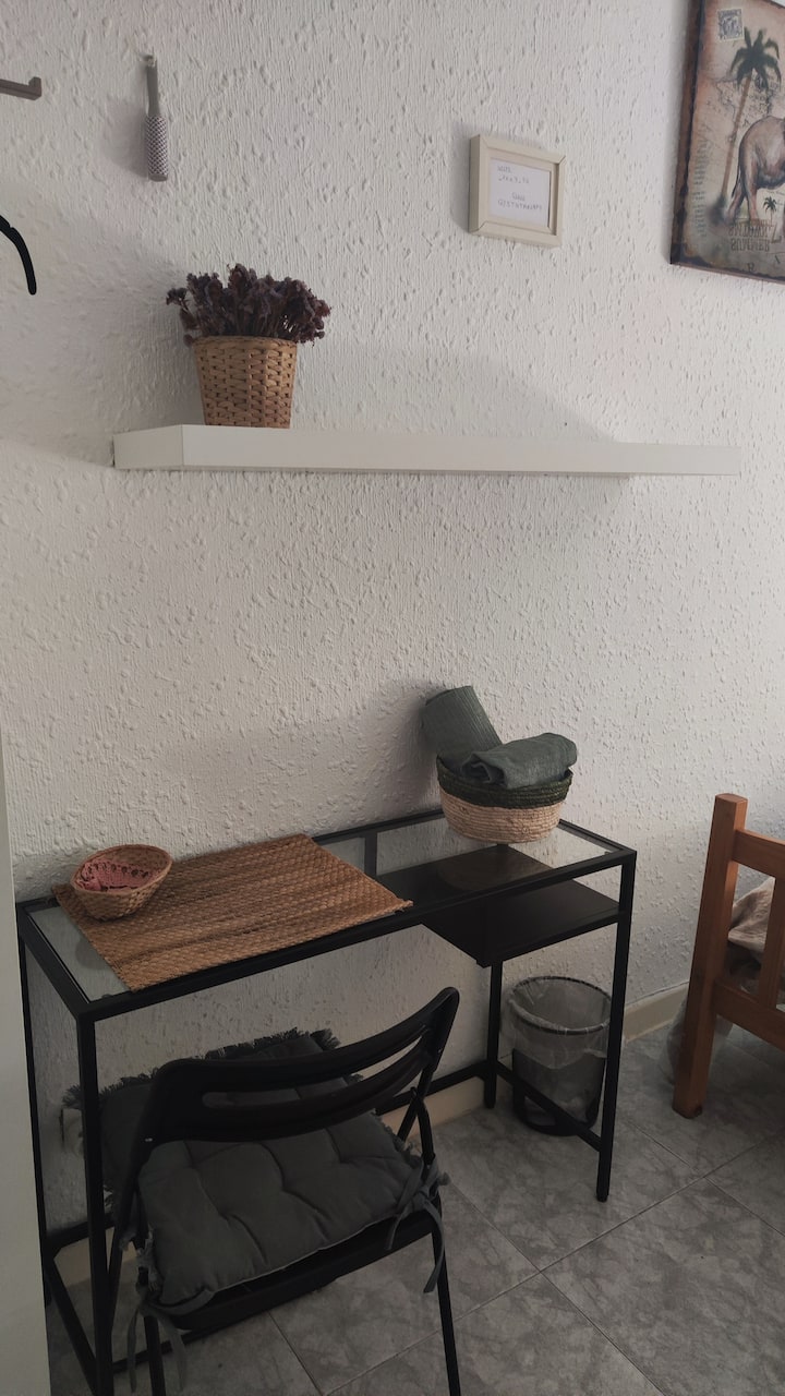 Habitacion Céntrica Málaga - Málaga