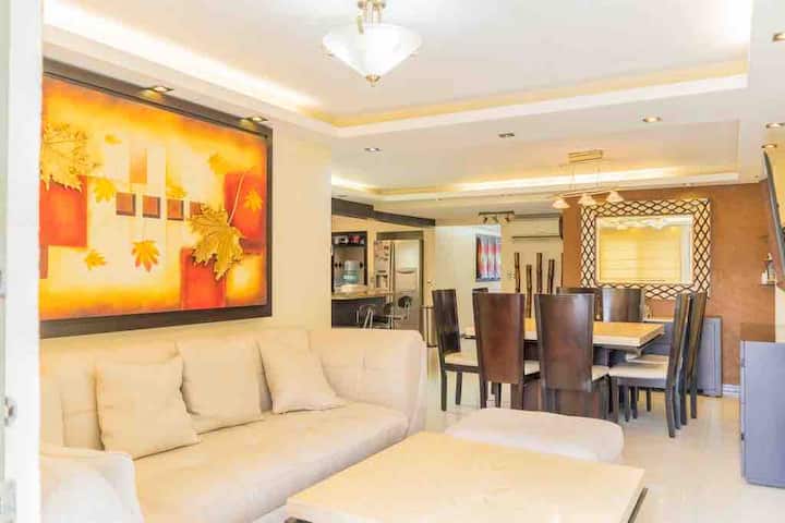 Departamento Cerca De Expo Gdl - Guadalajara