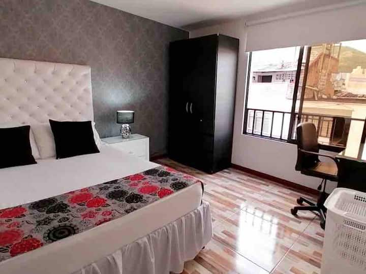 Nice Apartment In San Antonio 301 - Cali